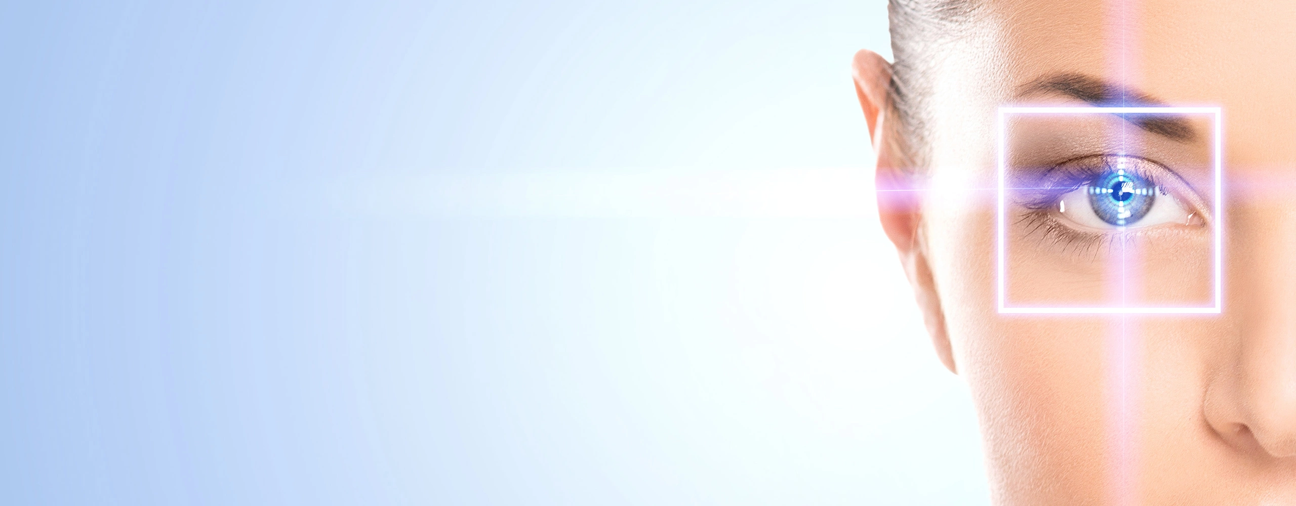 Лазерное лечение глаз на платформе ZEISS VISULAS | «СМ-Клиника» Санкт ...